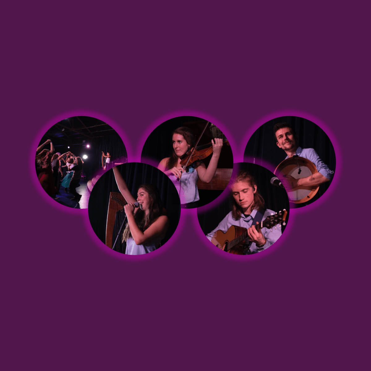 Tour – Stroma